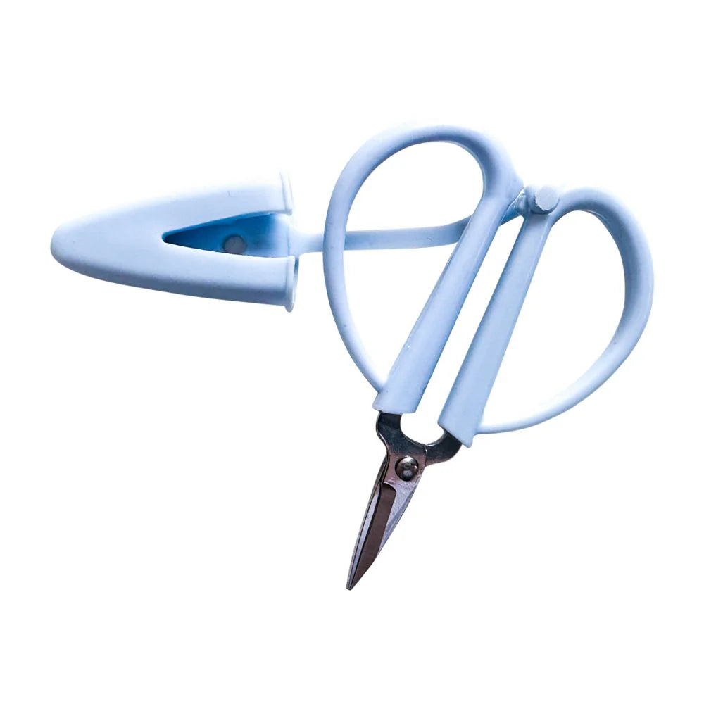 Super Snips – Needlepoint Angels